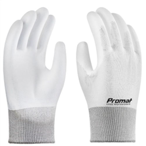 Luva Segurança Multitato 750pt G 9" Promat - Apiguana