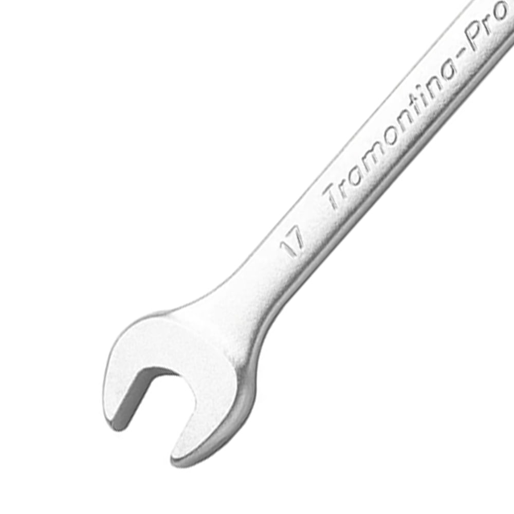 Chave Combinada 27mm PRO Tramontina - Apiguana | Máquinas e Ferramentas