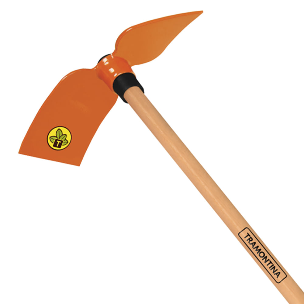 Sacho em Aço com Cabo 60cm Tramontina - Apiguana