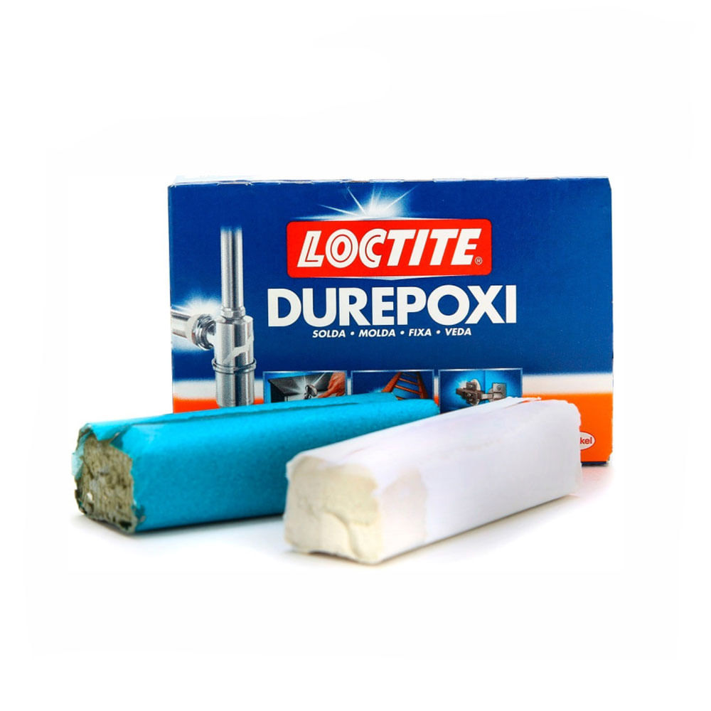 Durepoxi 50G Loctite - Apiguana