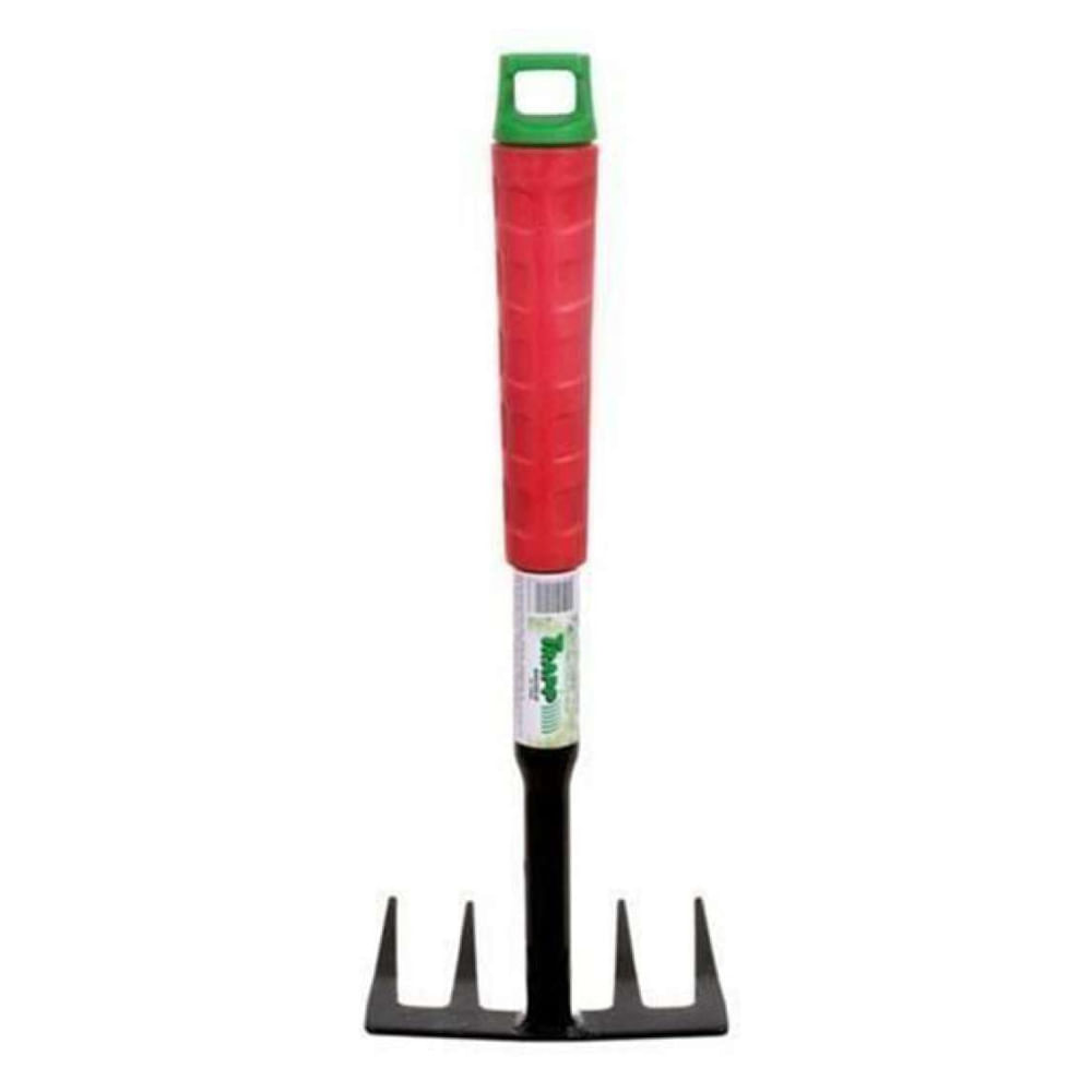 Ancinho Rastelo FJ 1006 TRAPP - Apiguana | Máquinas e Ferramentas