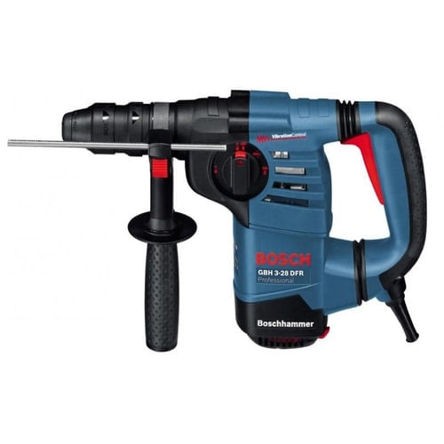 Martelete Perfurador Bosch GBH-3-28 DRE 800W 220V - Apiguana | Máquinas ... Martelete Perfurador Bosch GBH-3-28 DRE 800W 220V - Apiguana | Máquinas ...