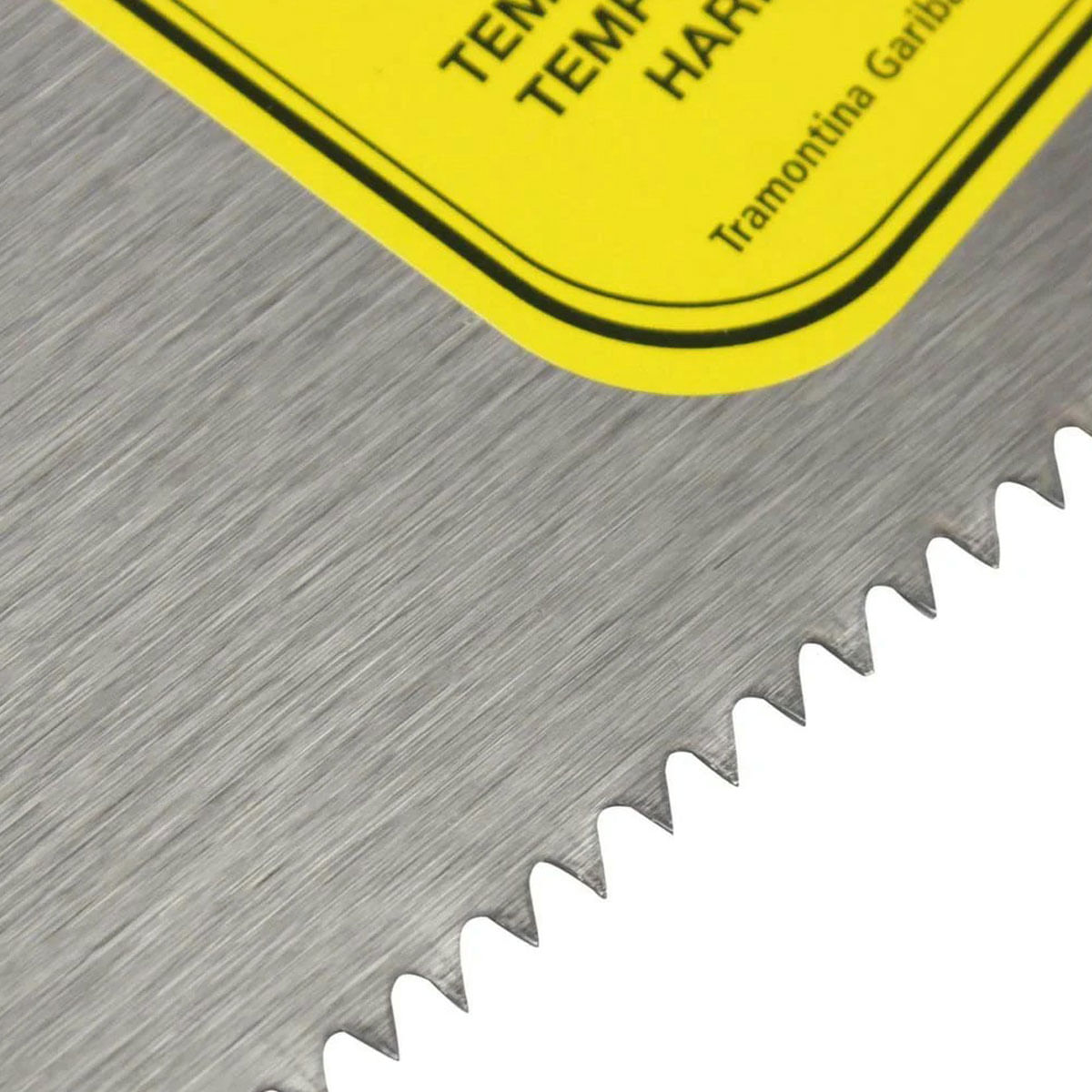 Serrote Utility 16" com 7 Dentes por Polegada e Cabo de Madeira ...